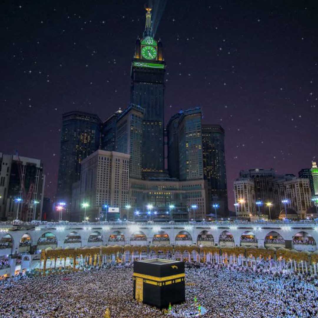 Best 21 Days Umrah Package from Pakistan - Umrah Packages In Pakistan
